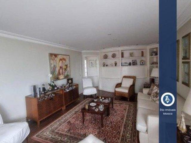 Apartamento à Venda no Bairro Parque da Mooca