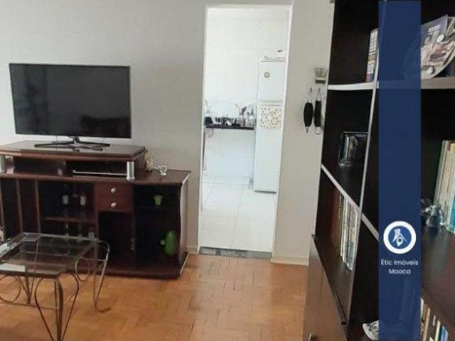 Apartamento á Venda no Bairro Parque da Mooca