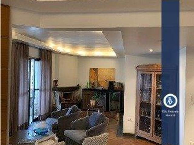 Apartamento à Venda no Bairro Parque da Mooca
