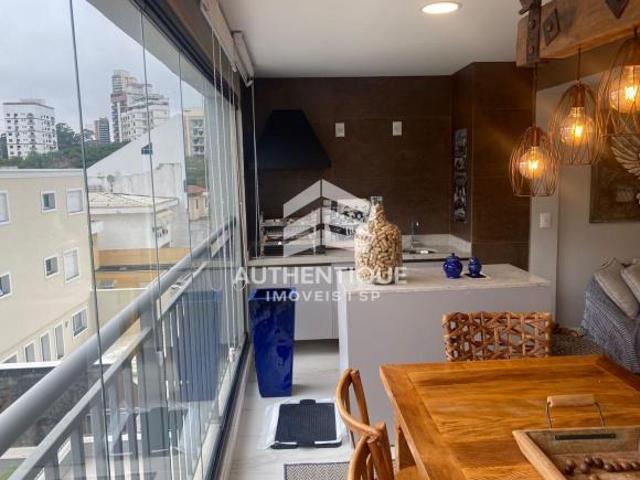 Apartamento à venda no bairro Parque da Mooca São Paulo/SP