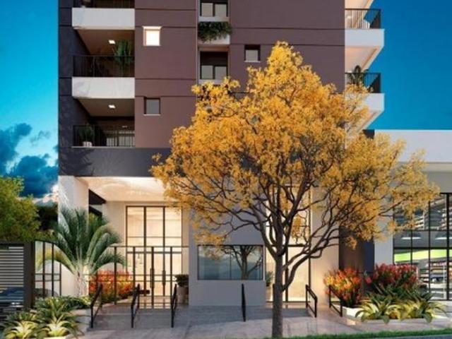 Apartamento à venda no bairro Parque da Mooca São Paulo/SP