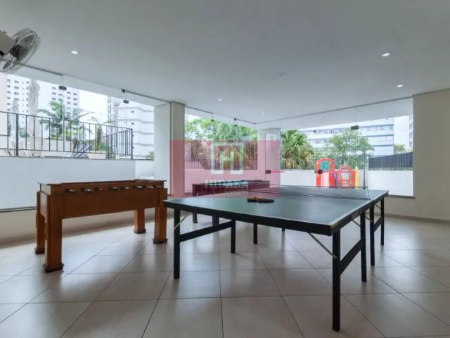 Apartamento à venda no bairro Parque da Mooca São Paulo/SP, Zona Leste