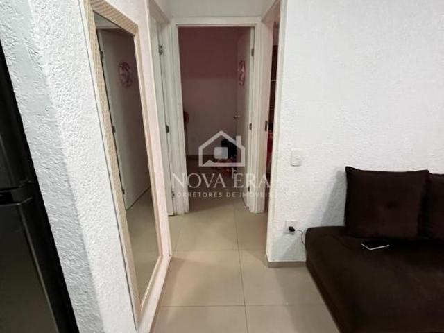 Apartamento à venda no bairro Parque da Matriz Gravataí/RS
