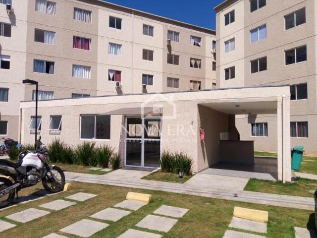 Apartamento à venda no bairro Parque da Matriz Gravataí/RS