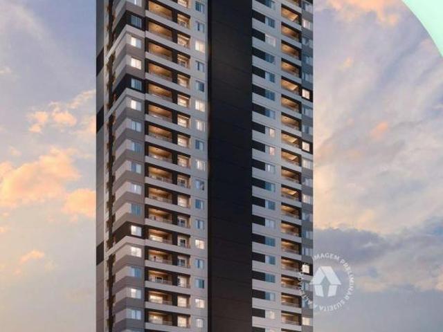 Apartamento à venda no bairro Parque da Vila Prudente São Paulo/SP