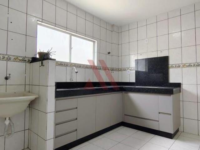 Apartamento à venda no bairro Parque das Nações Aparecida de Goiânia/GO