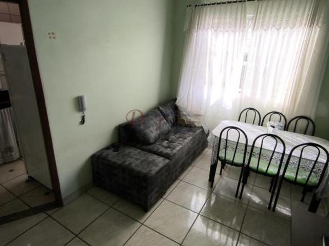 Apartamento à venda no bairro Parque das Acácias Betim