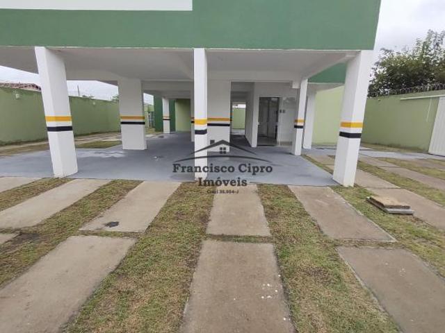 Apartamento à venda no bairro Parque das Alamedas Guaratinguetá/SP