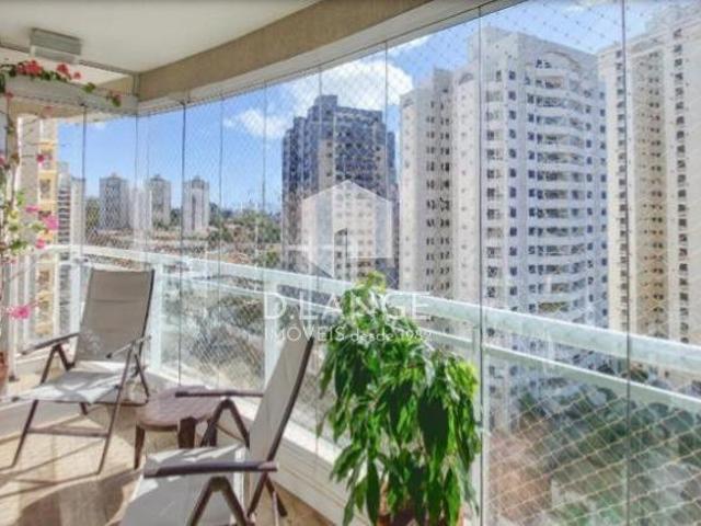 Apartamento à venda no bairro Parque das Flores em Campinas SP