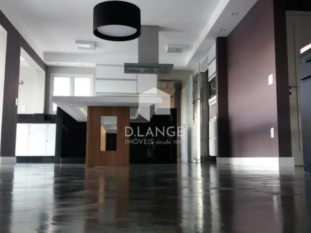 Apartamento à venda no bairro Parque das Flores em Campinas SP