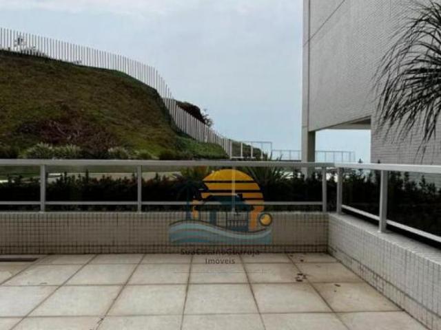 Apartamento à venda no bairro Parque Enseada em Guarujá/SP