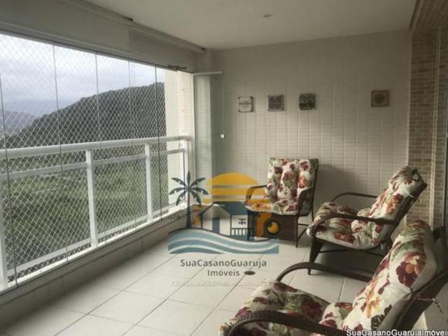 Apartamento à venda no bairro Parque Enseada em Guarujá/SP