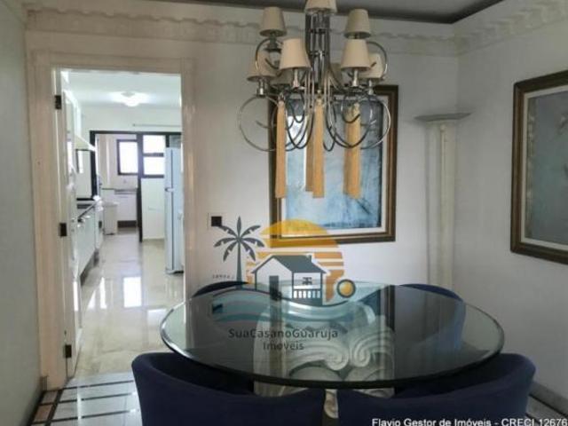 Apartamento à venda no bairro Parque Enseada em Guarujá/SP