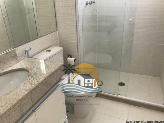 Apartamento à venda no bairro Parque Enseada em Guarujá/SP