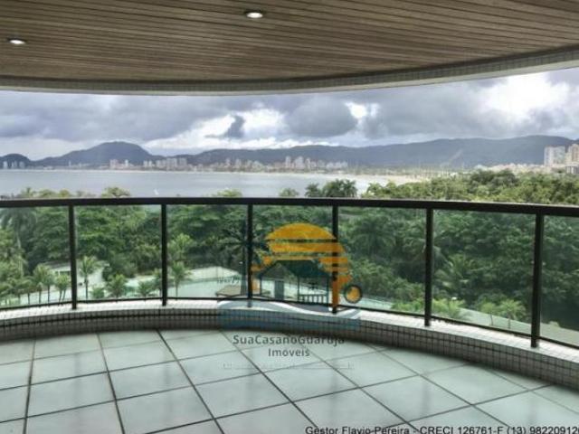 Apartamento à venda no bairro Parque Enseada em Guarujá/SP