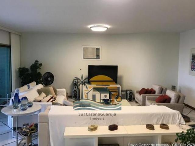 Apartamento à venda no bairro Parque Enseada em Guarujá/SP