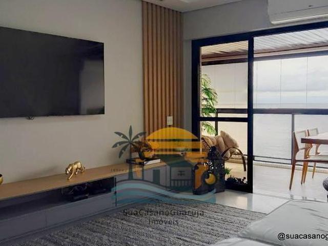 Apartamento à venda no bairro Parque Enseada em Guarujá/SP