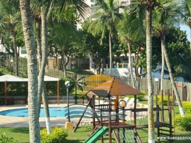 Apartamento à venda no bairro Parque Enseada em Guarujá/SP