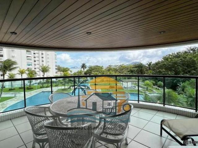 Apartamento à venda no bairro Parque Enseada em Guarujá/SP
