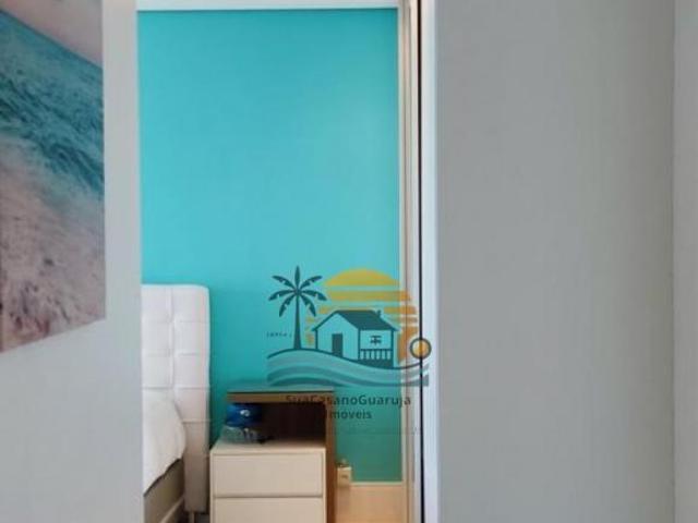 Apartamento à venda no bairro Parque Enseada em Guarujá/SP