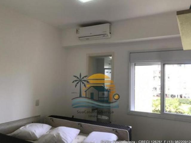 Apartamento à venda no bairro Parque Enseada em Guarujá/SP