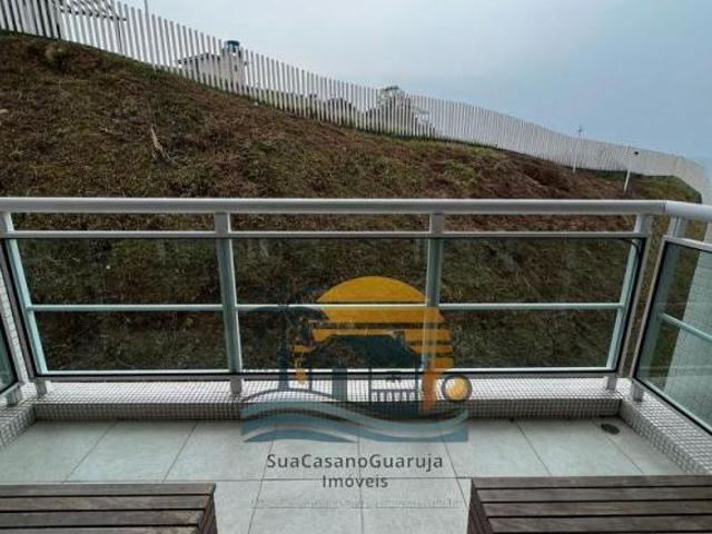 Apartamento à venda no bairro Parque Enseada em Guarujá/SP