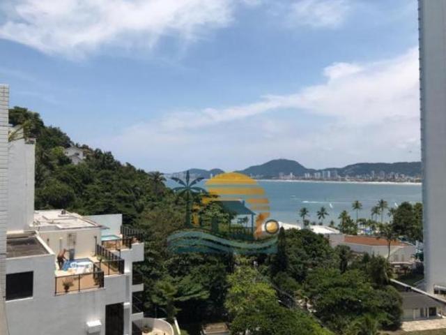 Apartamento à venda no bairro Parque Enseada em Guarujá/SP