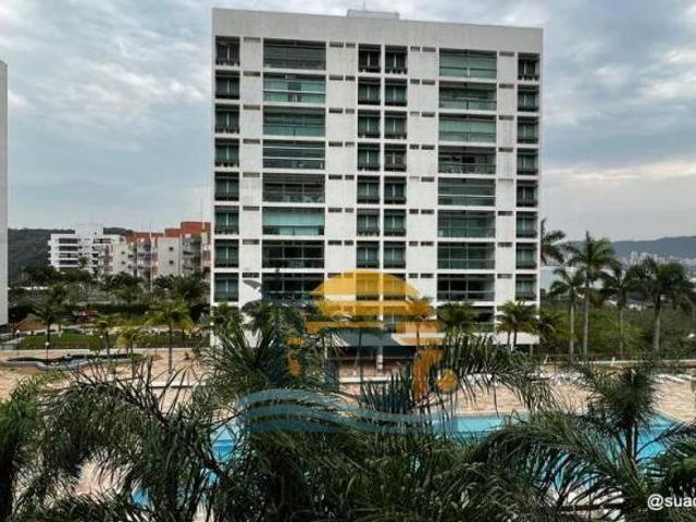 Apartamento à venda no bairro Parque Enseada em Guarujá/SP