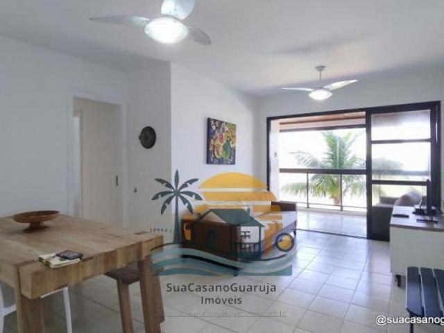 Apartamento à venda no bairro Parque Enseada em Guarujá/SP