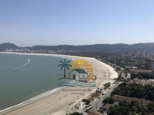 Apartamento à venda no bairro Parque Enseada em Guarujá/SP