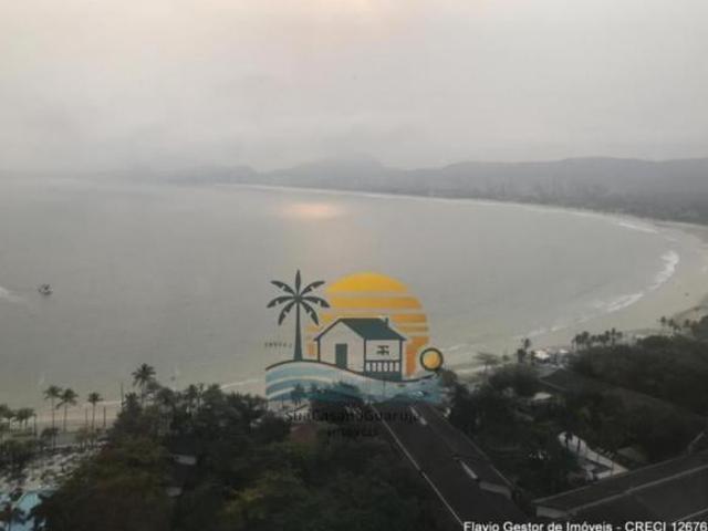 Apartamento à venda no bairro Parque Enseada em Guarujá/SP