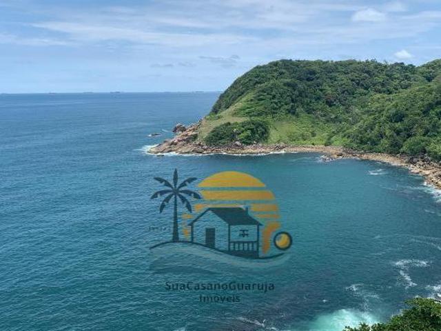 Apartamento à venda no bairro Parque Enseada em Guarujá/SP