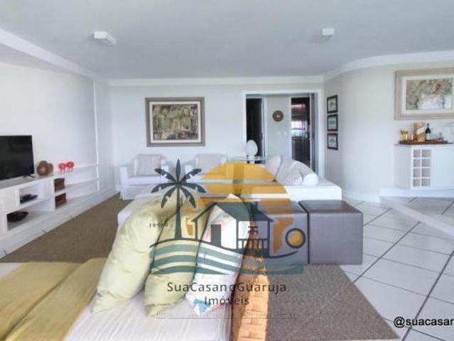 Apartamento à venda no bairro Parque Enseada em Guarujá/SP
