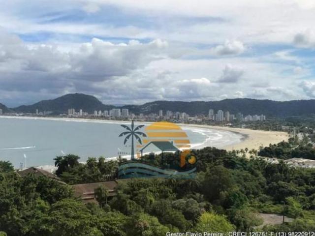 Apartamento à venda no bairro Parque Enseada em Guarujá/SP