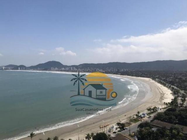 Apartamento à venda no bairro Parque Enseada em Guarujá/SP