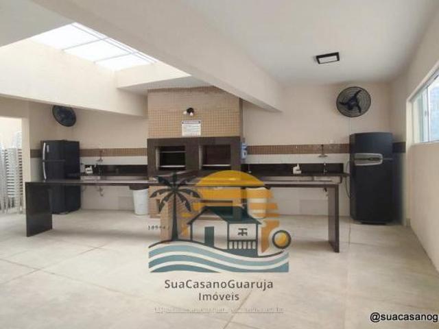 Apartamento à venda no bairro Parque Enseada em Guarujá/SP