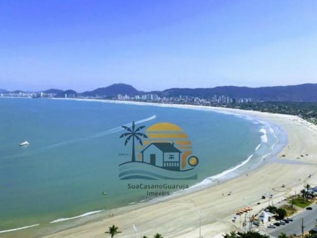 Apartamento à venda no bairro Parque Enseada em Guarujá/SP
