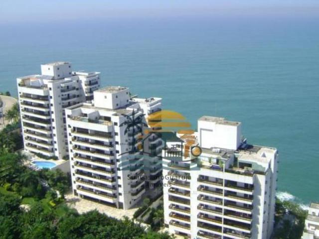 Apartamento à venda no bairro Parque Enseada em Guarujá/SP
