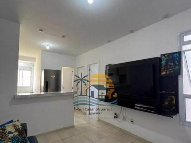 Apartamento à venda no bairro Parque Enseada em Guarujá/SP