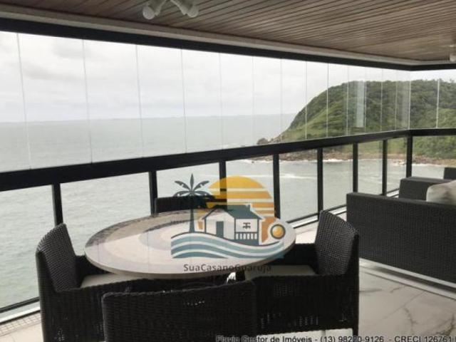 Apartamento à venda no bairro Parque Enseada em Guarujá/SP