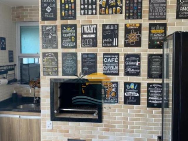 Apartamento à venda no bairro Parque Enseada em Guarujá/SP
