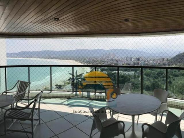 Apartamento à venda no bairro Parque Enseada em Guarujá/SP