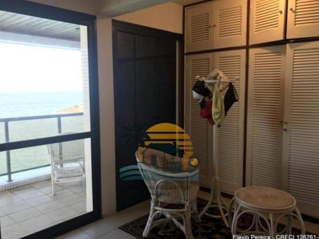 Apartamento à venda no bairro Parque Enseada em Guarujá/SP