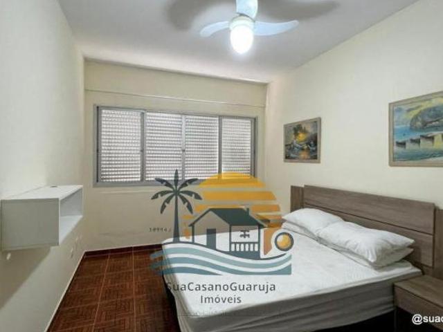 Apartamento à venda no bairro Parque Enseada em Guarujá/SP
