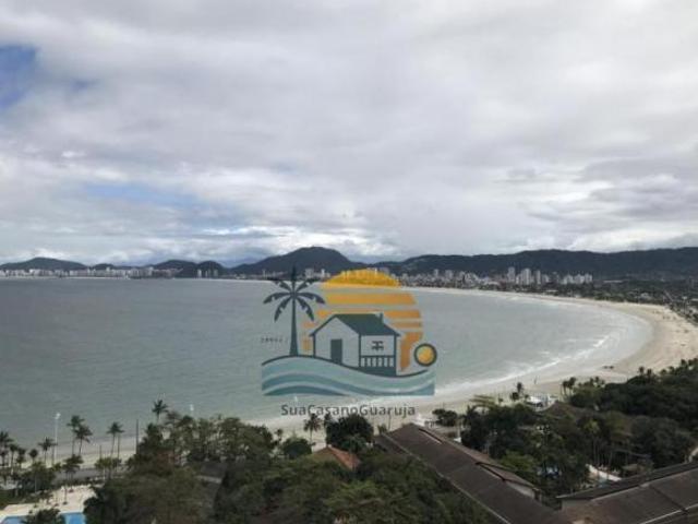 Apartamento à venda no bairro Parque Enseada em Guarujá/SP