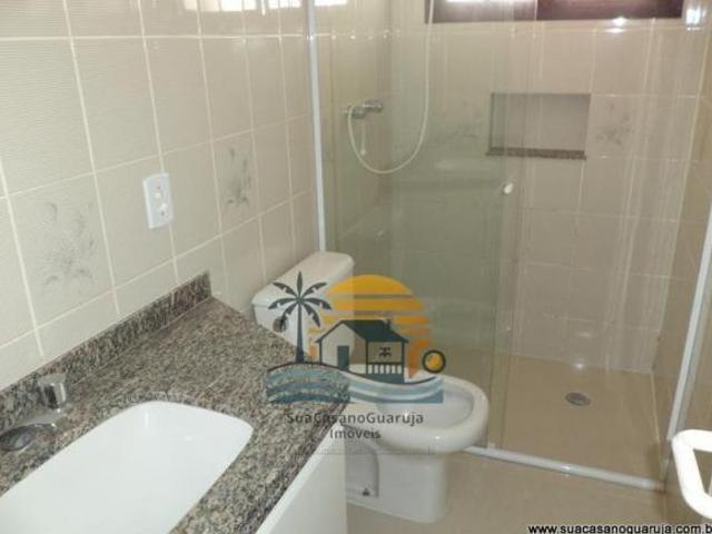 Apartamento à venda no bairro Parque Enseada em Guarujá/SP