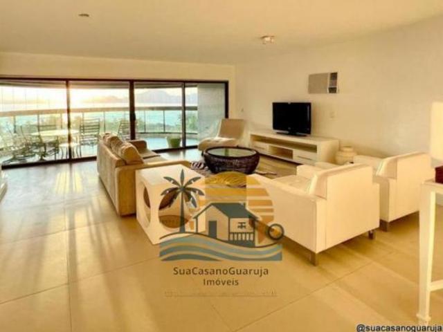 Apartamento à venda no bairro Parque Enseada em Guarujá/SP