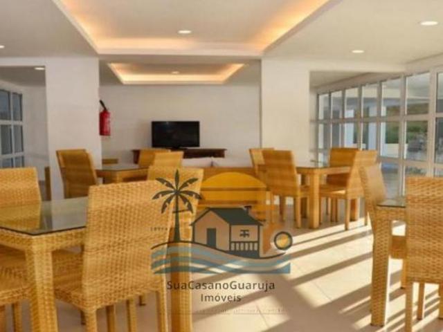 Apartamento à venda no bairro Parque Enseada em Guarujá/SP