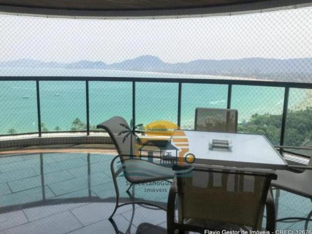 Apartamento à venda no bairro Parque Enseada em Guarujá/SP