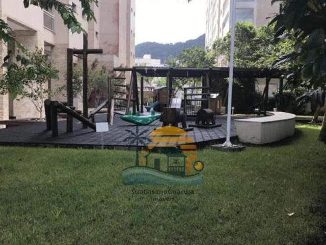 Apartamento à venda no bairro Parque Enseada em Guarujá/SP
